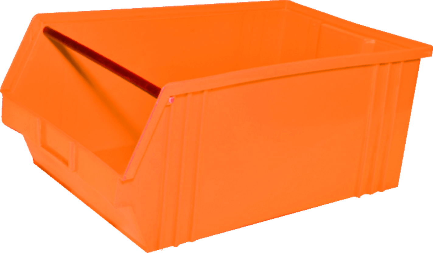 Tuff Collapsible Trip Box | | Tirupati Marketing